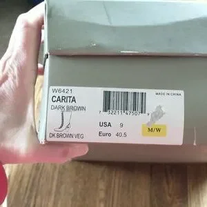 Born | Shoes | Born Carita Heeled Leather Boots | Poshmark